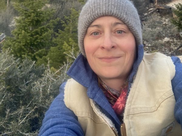 Kay Hajek | University of Montana