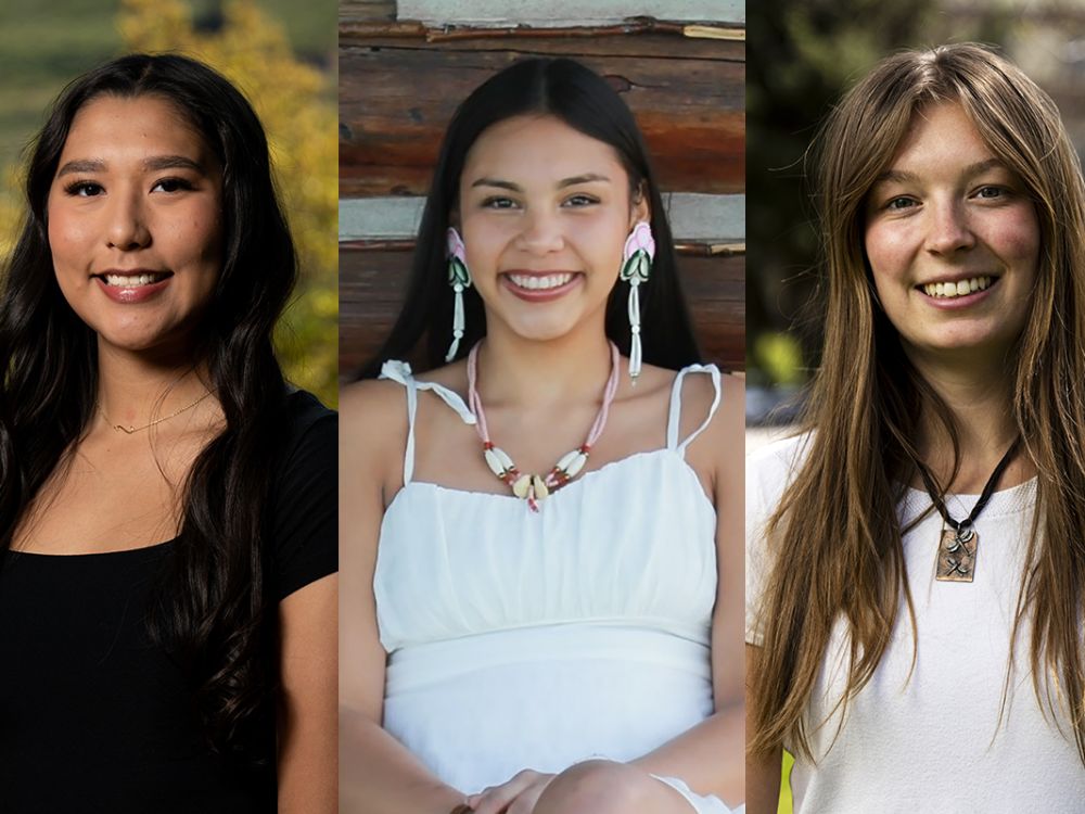 3 UM Students Earn Udall Scholarships for Public Service Leadership ...