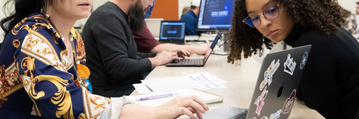 Information Technology and Cybersecurity | Associate of Applied Science ...