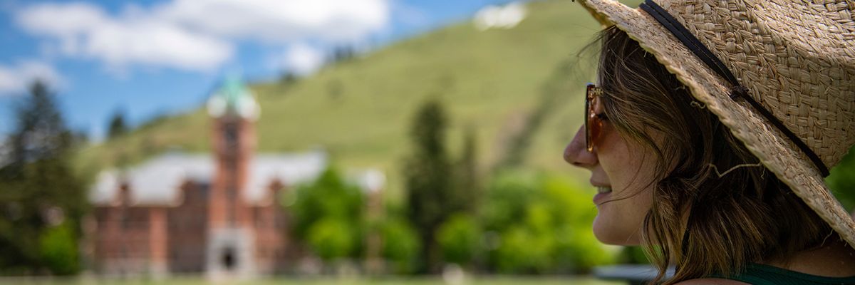 Linguistics Degree Programs Montana | Linguistics Majors | University ...