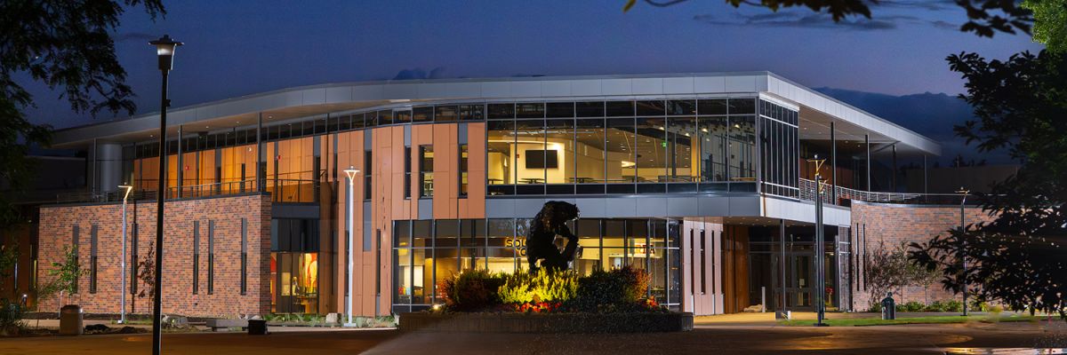 The Lodge Dining Center | University of Montana