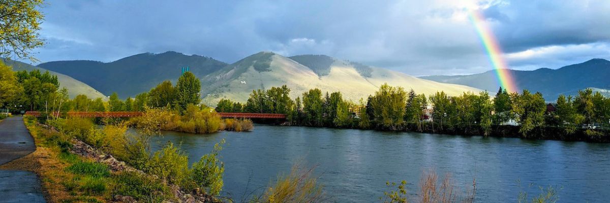 Andrew Wilcox | University of Montana