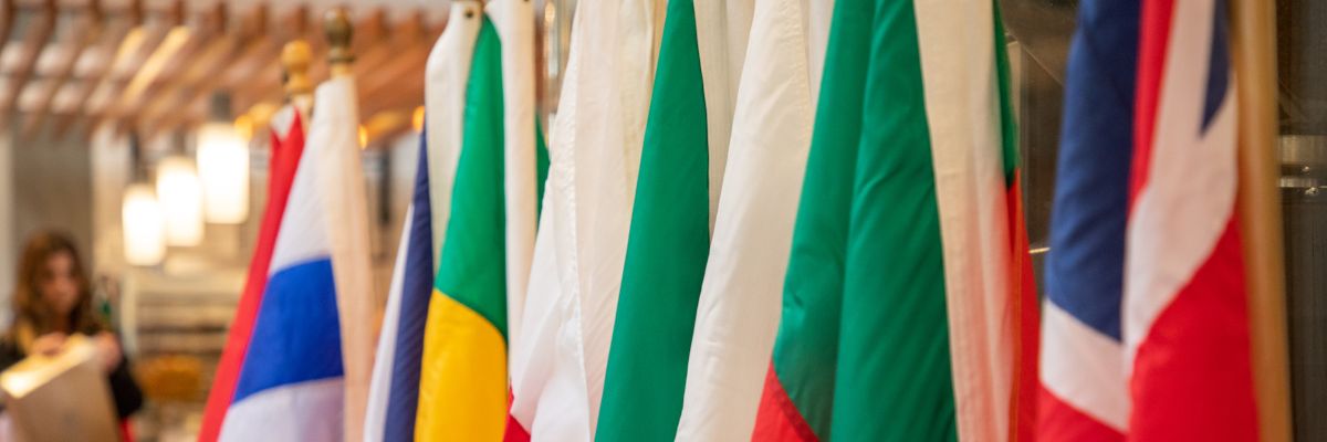 Montana Model United Nations | University of Montana