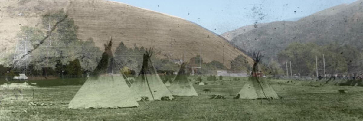 Native American Graves Protection and Repatriation Act | University of ...