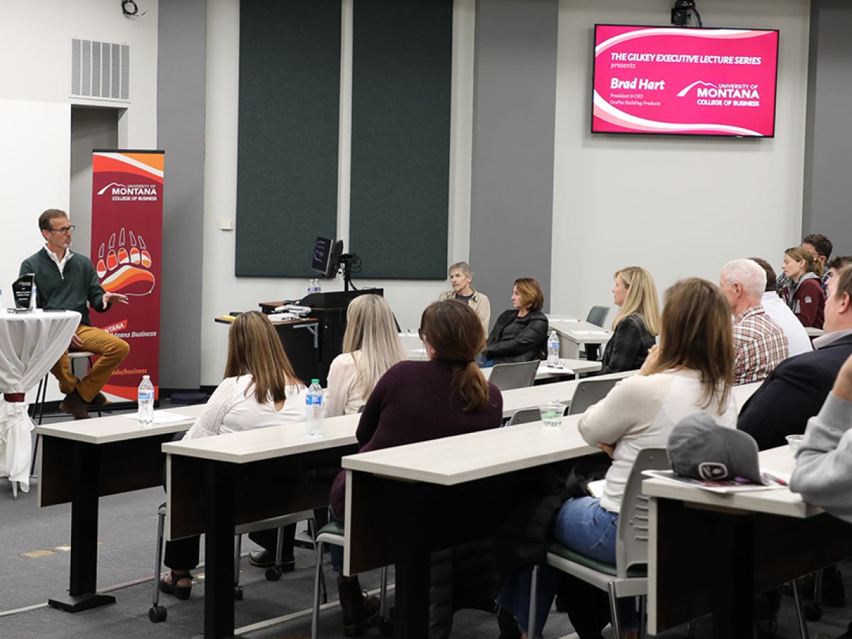 UM College of Business to Host NeighborWorks America CEO for Executive ...