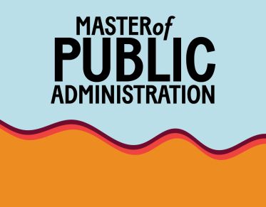 Department of Public Administration and Policy