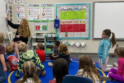 Welcome to the Center