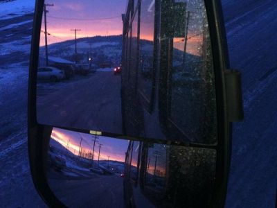 UDASH Bus Routes | University of Montana