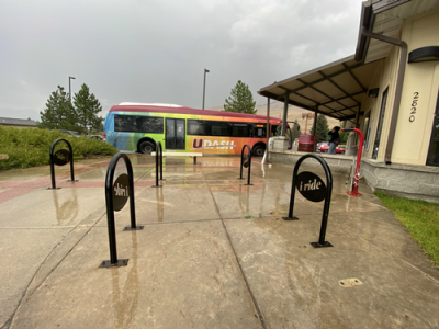 UDASH Bus Routes | University of Montana