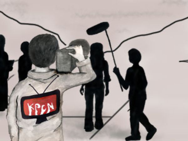 KPCN: The Peer Connection Network | University of Montana