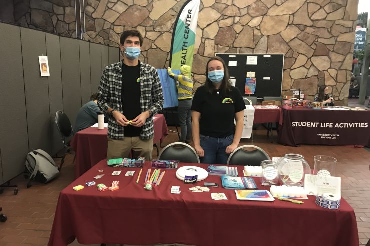 GEAR UP UNIVERSITY OF MONTANA