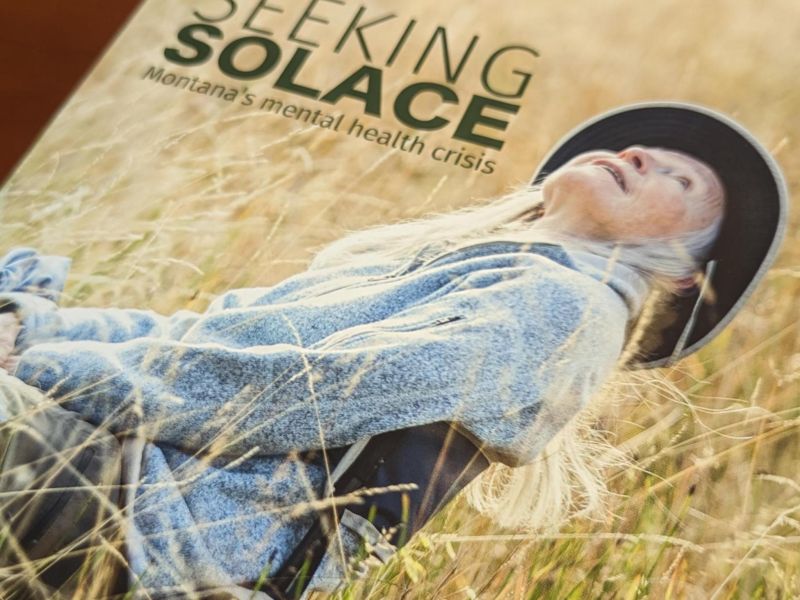 A Nationally Top-10 Ranked Journalism School | University of Montana