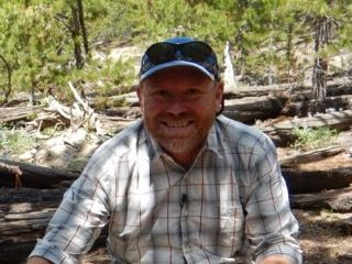 INCyTE Steering Committee | University of Montana