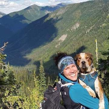 Lab Members | University of Montana