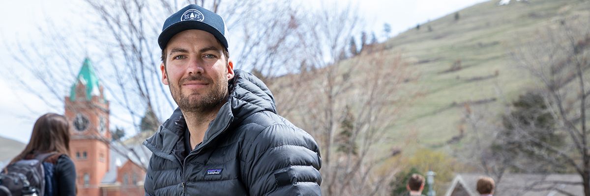 Forestry Degree Programs Montana | Forestry Major, Bachelors ...