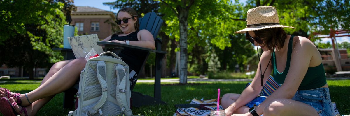 ASUM | University of Montana