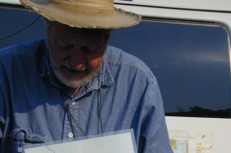 Remembering Don Winston | University of Montana